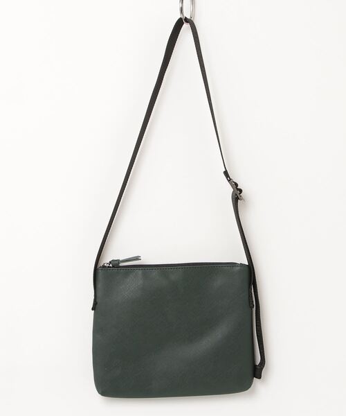 tk.TAKEO KIKUCHI 「tk.TAKEO KIKUCHI」 ショルダーバッグ 00 グリーン メンズ : ZOZOTOWN Yahoo!店 - 通販 - Yahoo!ショッピング