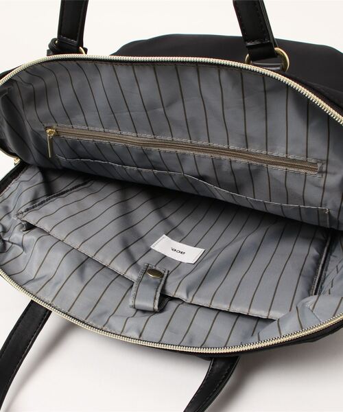 ace. 「ace.」 2WAYバッグ FREE グレー系その他 レディース : ZOZOTOWN Yahoo!店 - 通販 - Yahoo!ショッピング