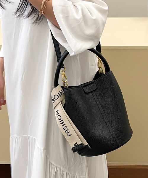 c.u.l 「louie silna paris」ショルダーバッグ FREE ブラック レディース : ZOZOTOWN Yahoo!店 - 通販 - Yahoo!ショッピング