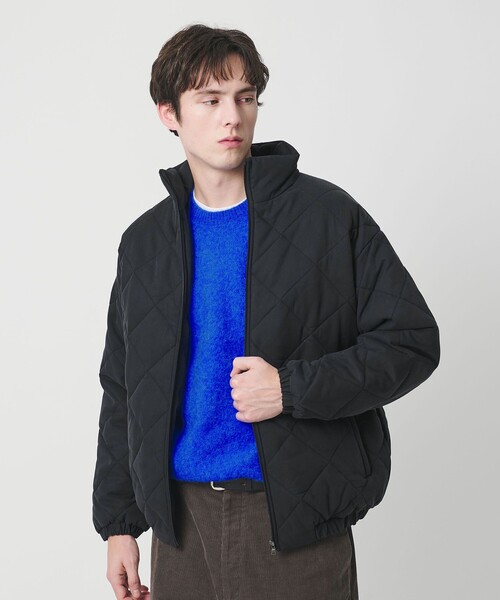 BEAUTY＆YOUTH UNITED ARROWS ブルゾン アウター ピーチスキン