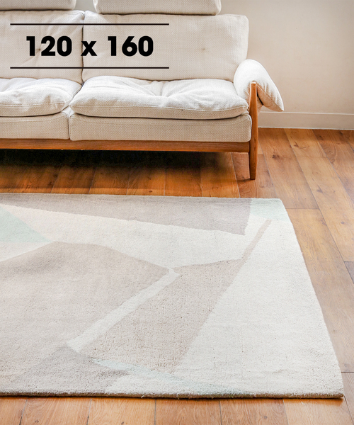 journal standard Furniture ラグ ラグマット AXMAR RUG 120x160 アクスマル レディース メンズ ...