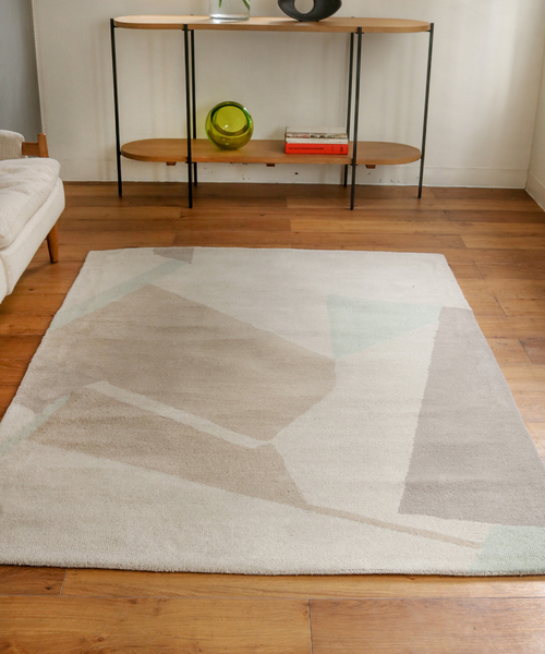 journal standard Furniture（ジャーナル スタンダード ファニチャー） ラグ ラグマット AXMAR RUG ...