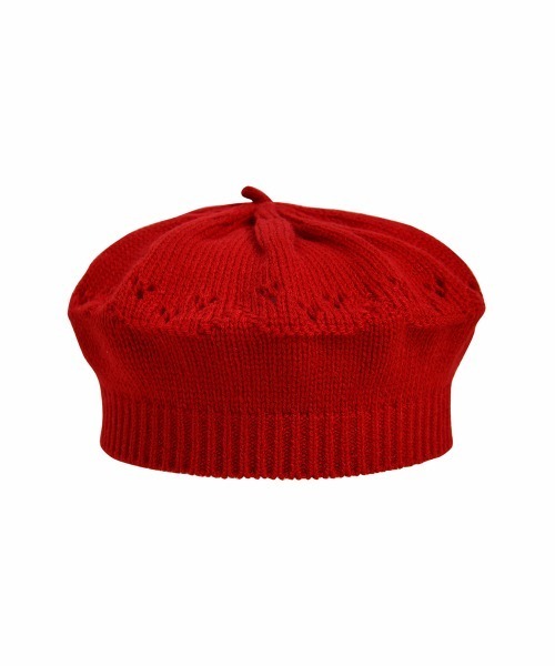 帽子 ハット エバリーニットベレー帽 キッズ 子供 女の子 : ZOZOTOWN Yahoo!店 - 通販 - Yahoo!ショッピング