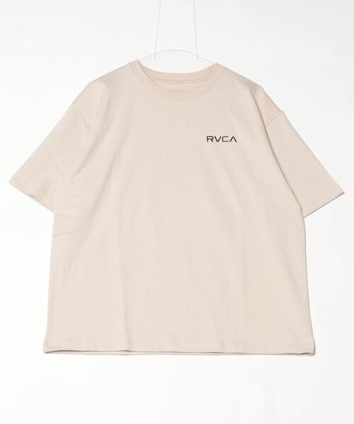 RVCA（ルーカ） tシャツ RVCA BOX SS サーフ 半袖Tシャツ メンズ : ZOZOTOWN Yahoo!店 - 通販 - Yahoo!ショッピング