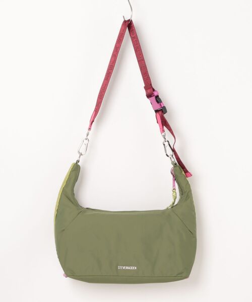 STEVE MADDEN（スティーブ・マデン） ショルダーバッグ バッグ