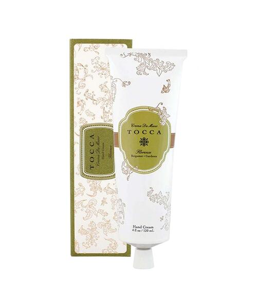 TOCCA ハンドクリーム METAL HAND CREAM : ZOZOTOWN Yahoo!店 - 通販 - Yahoo!ショッピング