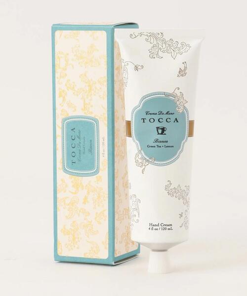 TOCCA ハンドクリーム METAL HAND CREAM : ZOZOTOWN Yahoo!店 - 通販 - Yahoo!ショッピング