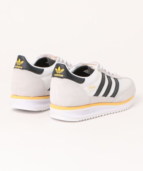 adidas スニーカー アディダス SL 72 RS IH4823 FTWW/CORE/SPAR メンズ レディース : ZOZOTOWN ...