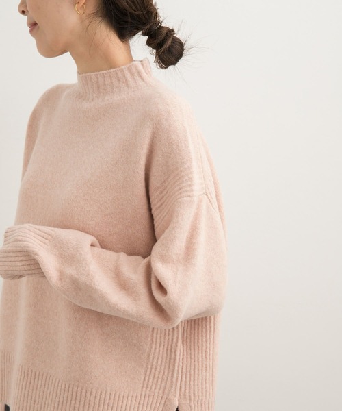 URBAN RESEARCH DOORS（アーバンリサーチドアーズ） ニット セーター