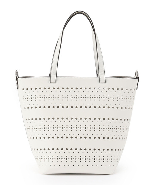 A/C DESIGN BY ALPHA CUBIC 「A/C CUBIC」 2WAYバッグ フリー オフホワイト レディース : ZOZOTOWN Yahoo!店 - 通販 - Yahoo ...