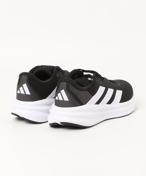 adidas スニーカー アディダス GALAXY 7 M「軽量」メンズスニーカー ランニングシューズ(ギャラクシー7M) ID8760 コア ...