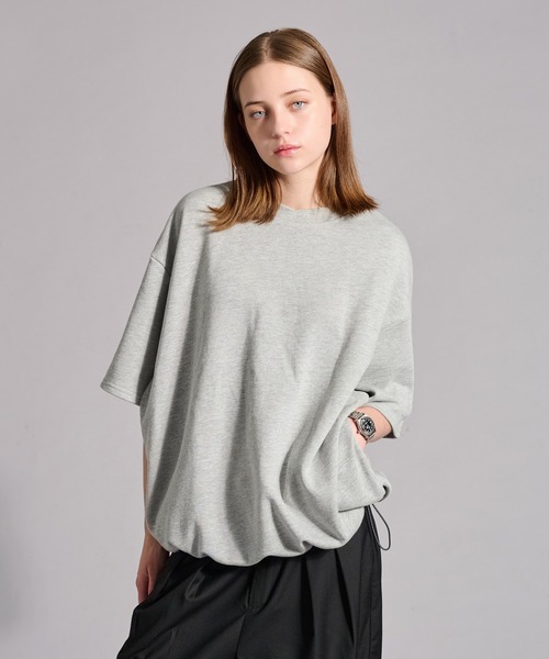 WETTEMPT tシャツ SEAM POCKET SWEAT TEE / シームポケットスウェットT メンズ レディース : ZOZOTOWN Yahoo!店 - 通販 - Yahoo!ショッピング