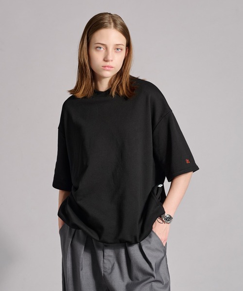 WETTEMPT tシャツ SEAM POCKET SWEAT TEE / シームポケットスウェットT メンズ レディース : ZOZOTOWN Yahoo!店 - 通販 - Yahoo!ショッピング