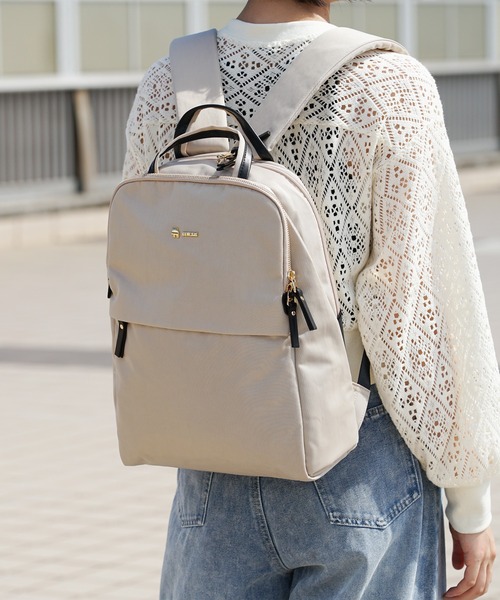 Yahoo!オークション - 「moz」 リュック ONE SIZE グレー系その他 レデ...