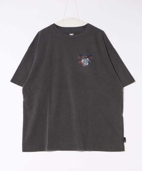 DC SHOES tシャツ 25 ROCK SKULL SS/DC半袖Tシャツ メンズ レディース : ZOZOTOWN Yahoo!店 - 通販 - Yahoo!ショッピング