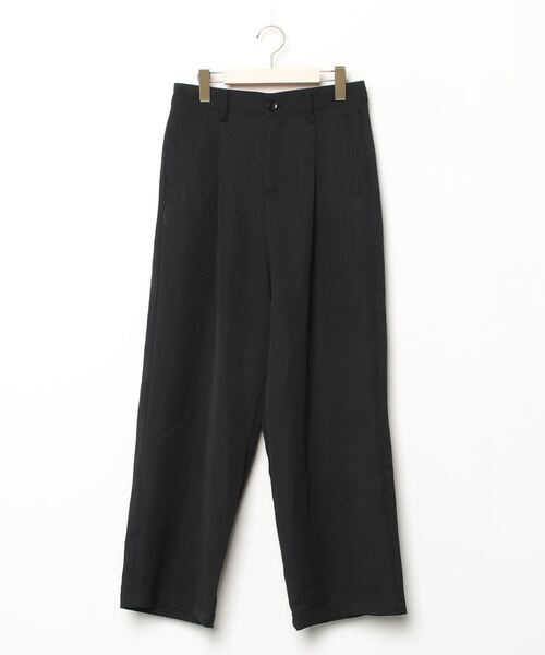 MONO-MART 「MONO-MART」 パンツ S ブラック メンズ : ZOZOTOWN Yahoo!店 - 通販 - Yahoo!ショッピング