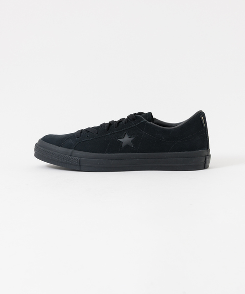 CONVERSE スニーカー 「CONVERSE / コンバース」ONE STAR GORE-TEX/ワンスター/スニーカー メンズ : ZOZOTOWN Yahoo!店 - 通販 ...
