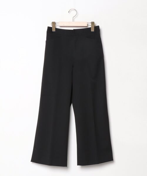 BARNYARDSTORM 「BARNYARDSTORM」 スラックス 0 ブラック レディース : ZOZOTOWN Yahoo!店 - 通販 - Yahoo!ショッピング