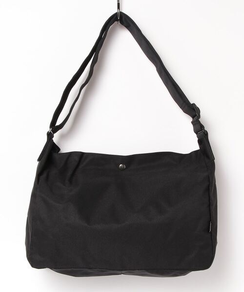 「PACKING」 ショルダーバッグ FREE ブラック メンズ : 88200289 : ZOZOTOWN Yahoo!店 - 通販 - Yahoo!ショッピング
