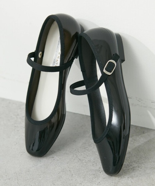 TEMPERATE（テンパレイト） レインシューズ TEMPERATE MARTAパンプス : ZOZOTOWN Yahoo!店 - 通販 - Yahoo!ショッピング
