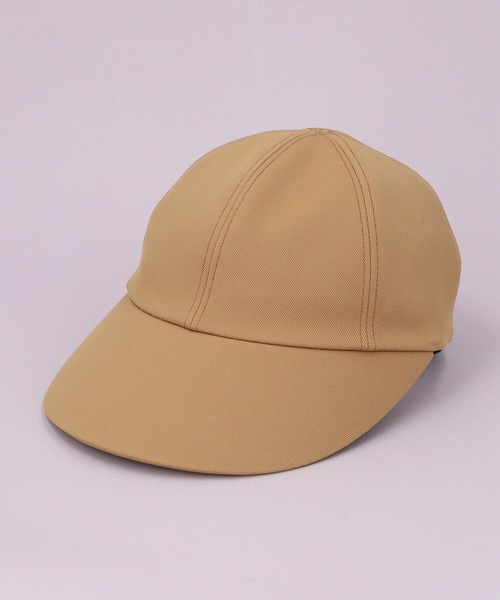 CA4LA（カシラ） キャップ 帽子 BIG BRIM CAP REPL メンズ レディース : ZOZOTOWN Yahoo!店 - 通販 - Yahoo!ショッピング