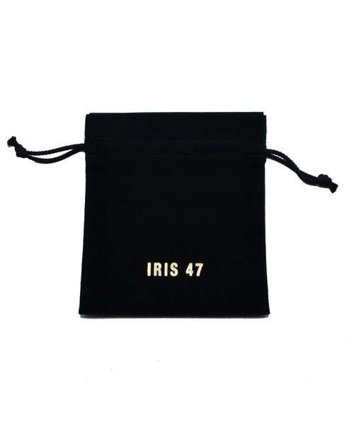 IRIS47 イヤリング 「IRIS 47」palace earring/パレス レディース : ZOZOTOWN Yahoo!店 - 通販 - Yahoo!ショッピング