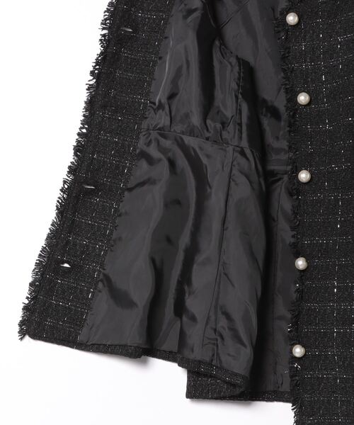 Yahoo!オークション - 「INCEDE」 ベスト L ブラック レディース