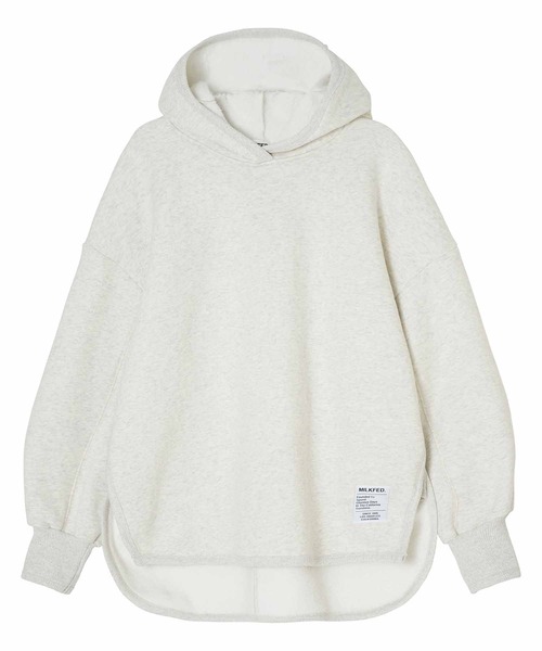 パーカー SIDE SLIT SWEAT HOODIE :67538292:ZOZOTOWN Yahoo!店 - 通販 - Yahoo!ショッピング