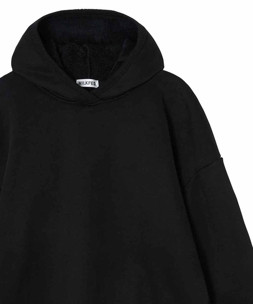 パーカー SIDE SLIT SWEAT HOODIE レディース : 67538292 : ZOZOTOWN Yahoo!店 - 通販 ...
