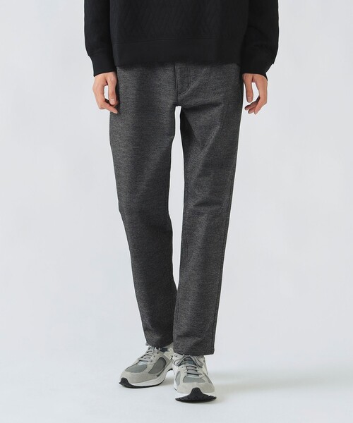 BEAMS HEART パンツ ウォーム タッチ スキニー メンズ : ZOZOTOWN Yahoo!店 - 通販 - Yahoo!ショッピング