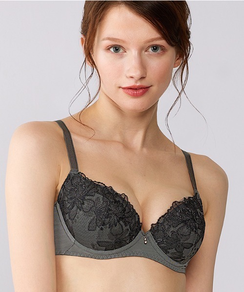 Triumph ブラジャー ブラ クール627 ブラジャー「D，E，Fカップ」 TR627 WHU : ZOZOTOWN Yahoo!店 - 通販 - Yahoo!ショッピング