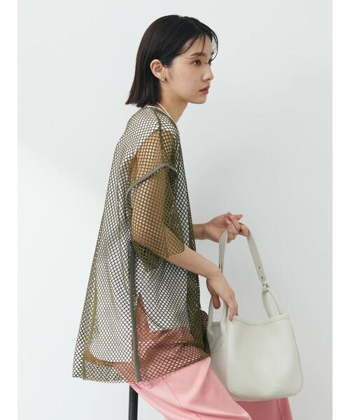 KBF tシャツ Tシャツ KBF.インナーSETメッシュプルオーバー : ZOZOTOWN Yahoo!店 - 通販 - Yahoo!ショッピング