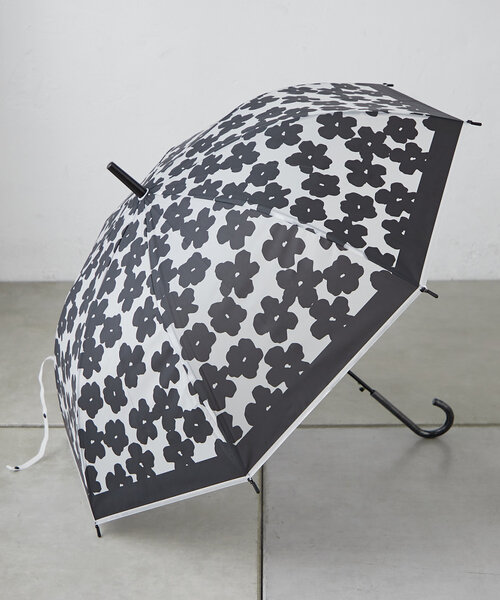 Remind me and forever 傘 「6色展開」デザインビニール傘 レディース : ZOZOTOWN Yahoo!店 - 通販 - Yahoo!ショッピング
