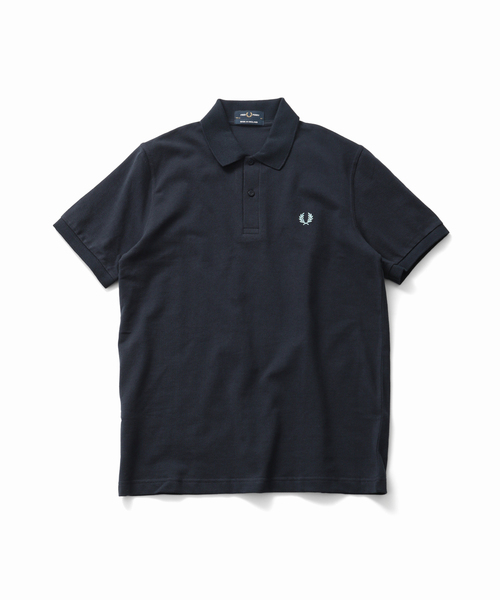 ポロシャツ メンズ FRED PERRY / フレッドペリー M3 THE ORIGINAL :83834294:ZOZOTOWN Yahoo ...