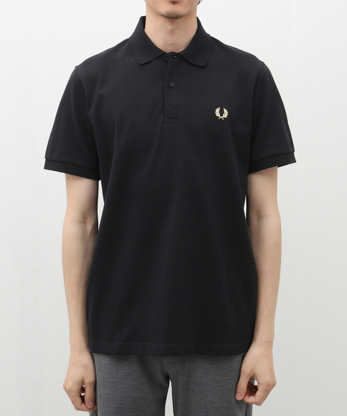 FRED PERRY ポロシャツ / フレッドペリー M3 THE ORIGINAL メンズ : ZOZOTOWN Yahoo!店 - 通販 ...