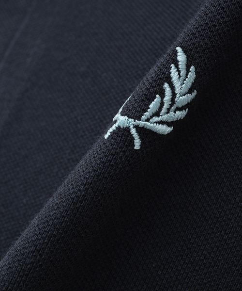 FRED PERRY ポロシャツ / フレッドペリー M3 THE ORIGINAL メンズ : ZOZOTOWN Yahoo!店 - 通販 ...