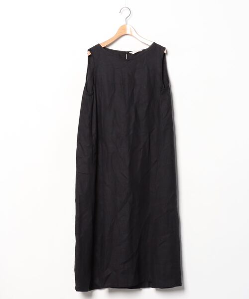 studio CLIP 「studio CLIP」 ノースリーブワンピース FREE ブラック レディース : ZOZOTOWN Yahoo!店 - 通販 - Yahoo!ショッピング