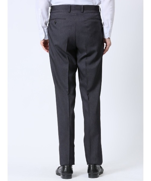 m.f.editorial（エムエフエディトリアル） セットアップ 「ストレッチ