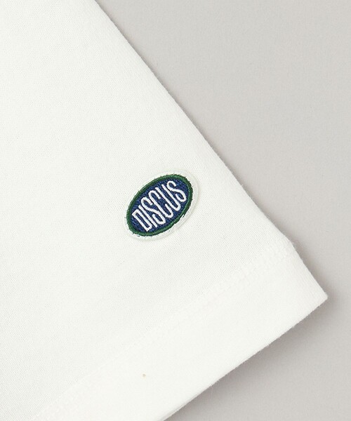 DISCUS tシャツ DISCUS（ディスカス）別注 USAコットンスウェットTシャツ（WEB限定カラー） メンズ レディース : ZOZOTOWN Yahoo!店 - 通販 - Yahoo ...