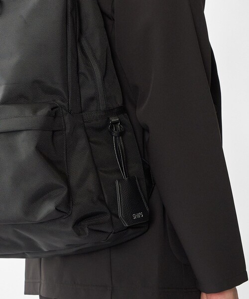SHIPS（シップス） デイバック リュック 「WEB限定」SHIPS: ナイロン