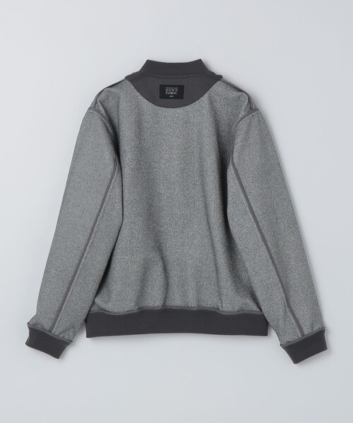 SHIPS（シップス） ブルゾン アウター SHIPS: ダウンファブリック