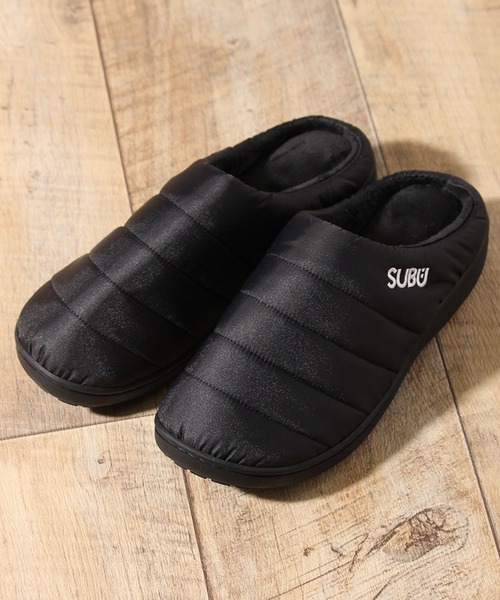 SUBU サンダル 「SUBU/スブ」Permanent Collection/クロッグダウンサンダル メンズ レディース : ZOZOTOWN Yahoo!店 - 通販 - Yahoo!ショッピング