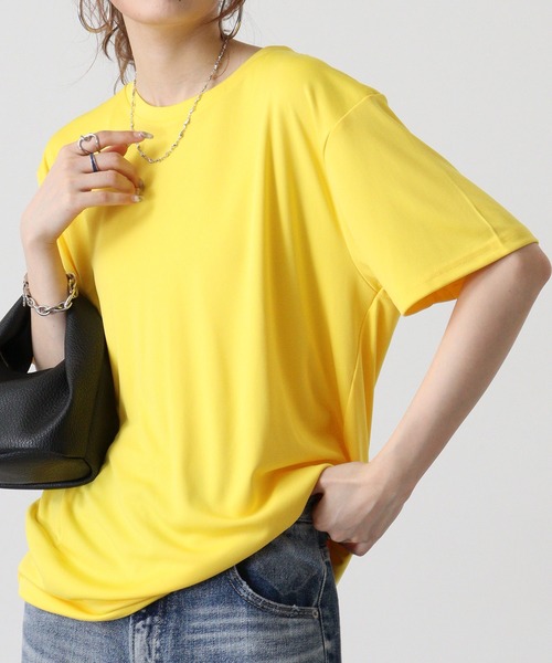 tシャツ BEES BEAM ファンクショナルドライTシャツ レディース メンズ : ZOZOTOWN Yahoo!店 - 通販 - Yahoo!ショッピング