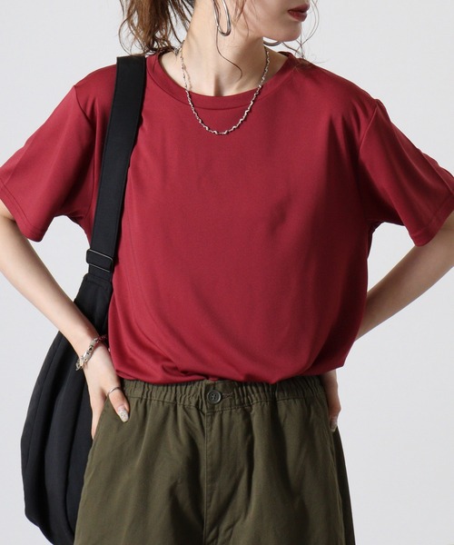 tシャツ BEES BEAM ファンクショナルドライTシャツ レディース メンズ : ZOZOTOWN Yahoo!店 - 通販 - Yahoo!ショッピング