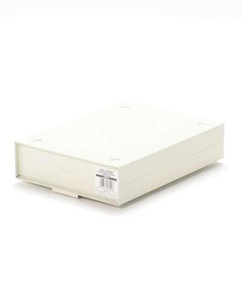 DULTON 収納 STACKABLE DRAWER /卓上 書類収納 ドロワー : ZOZOTOWN Yahoo!店 - 通販 - Yahoo!ショッピング