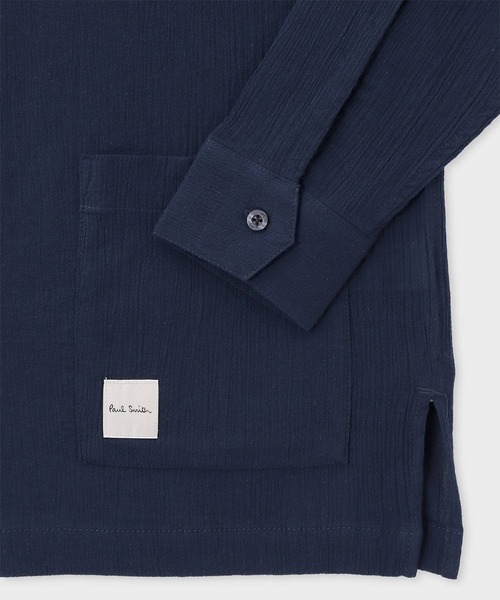 Paul Smith パジャマ アーティストストライプスポット ブルゾン「853249 7110S」 メンズ : ZOZOTOWN Yahoo!店 - 通販 - Yahoo!ショッピング