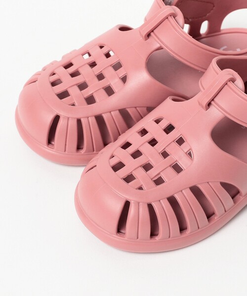 サンダル igor / TOBBY SOLID ベルクロ サンダル（11〜18cm） :72827298:ZOZOTOWN Yahoo!店 - 通販 - Yahoo!ショッピング