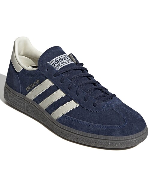 スニーカー adidas/アディダス HANDBALL SPEZIAL / IF7086/ IF7087 メンズ :84801298 ...