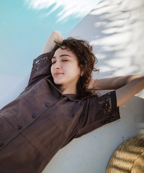 URBAN RESEARCH Sonny Label 「URBAN Label」 オールインワン 36 ブラウン系その他 レディース : ZOZOTOWN Yahoo!店 - 通販 ...