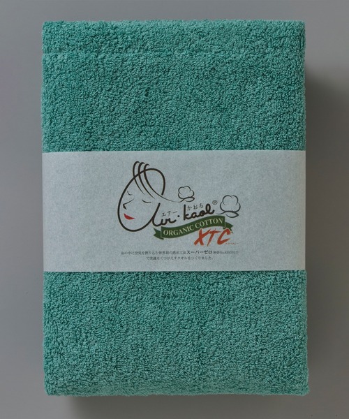 A BAG OF CHIPS タオル エアーかおる/バスタオル アクア レディース メンズ : ZOZOTOWN Yahoo!店 - 通販 ...